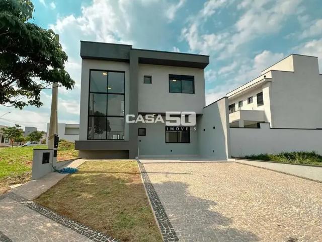 Casa / Sobrado em Condomínio para Venda em Paulínia/SP São Bento 3 Quartos
