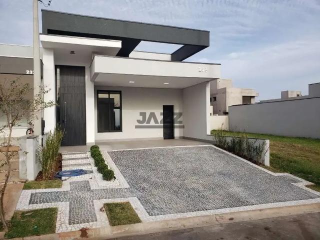 Casa / Sobrado em Condomínio para Venda em Paulínia/SP São Bento 3 Quartos