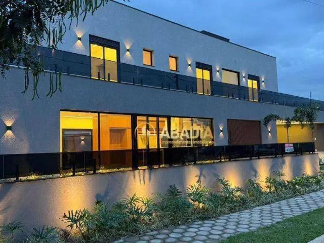 Casa / Sobrado em Condomínio para Venda em Paulínia/SP São Bento 3 Quartos