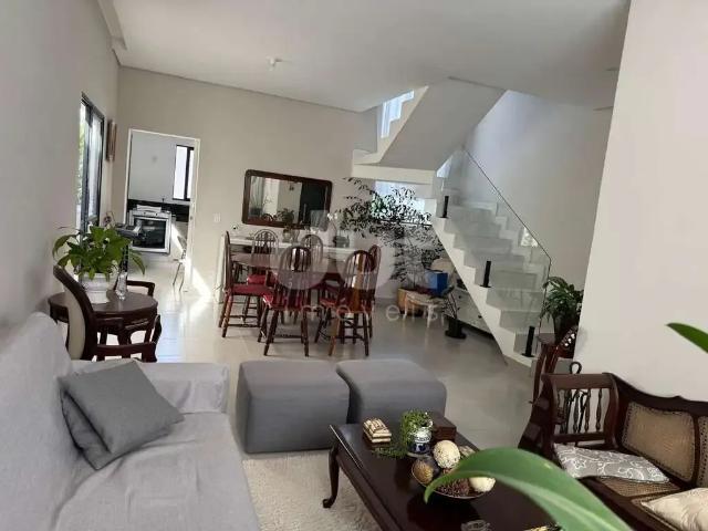 Casa / Sobrado em Condomínio para Venda em Paulínia/SP São Bento 3 Quartos