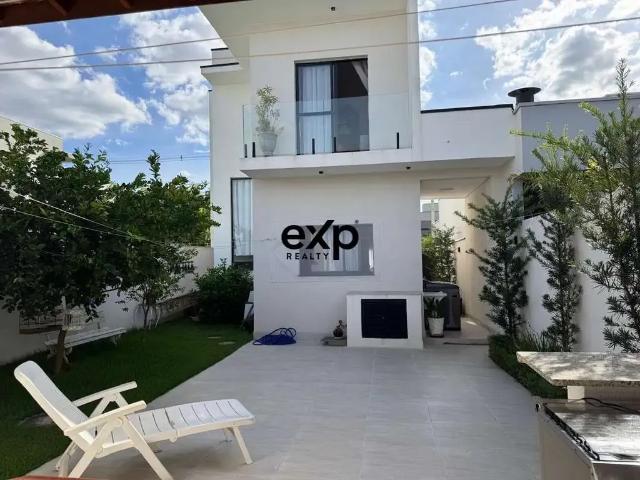 Casa / Sobrado em Condomínio para Venda em Paulínia/SP São Bento 3 Quartos