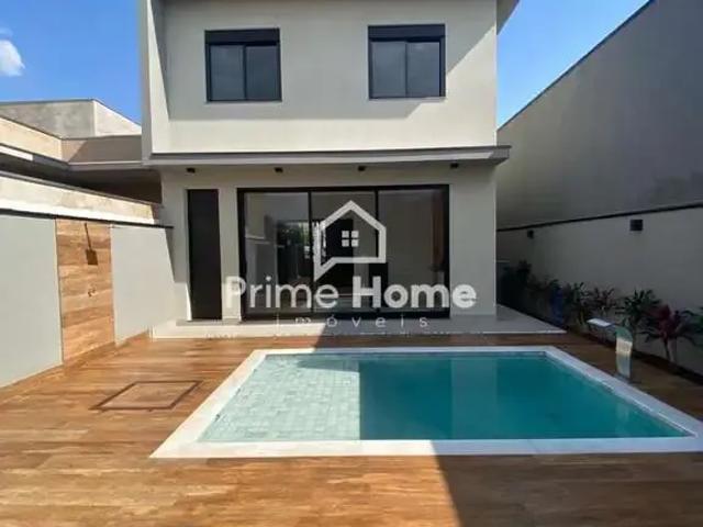Casa / Sobrado em Condomínio para Venda em Paulínia/SP São Bento 3 Quartos