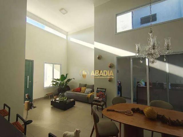 Casa / Sobrado em Condomínio para Venda em Paulínia/SP São Bento 3 Quartos