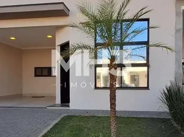 Casa / Sobrado em Condomínio para Venda em Paulínia/SP São Bento 3 Quartos