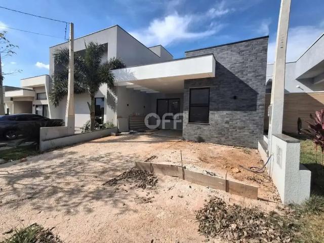 Casa / Sobrado em Condomínio para Venda em Paulínia/SP São Bento 3 Quartos