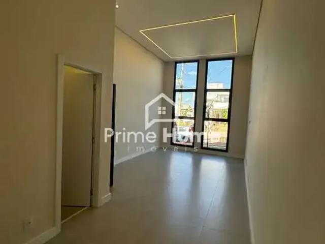 Casa / Sobrado em Condomínio para Venda em Paulínia/SP São Bento 3 Quartos