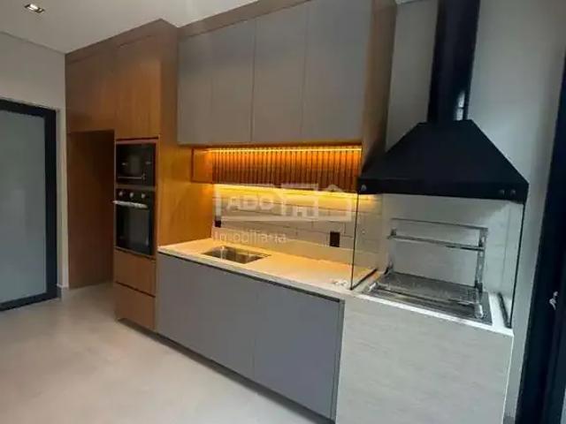Casa / Sobrado em Condomínio para Venda em Paulínia/SP São Bento 3 Quartos