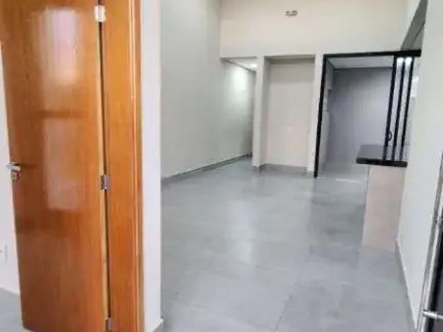 Casa / Sobrado em Condomínio para Venda em Paulínia/SP São Bento 3 Quartos