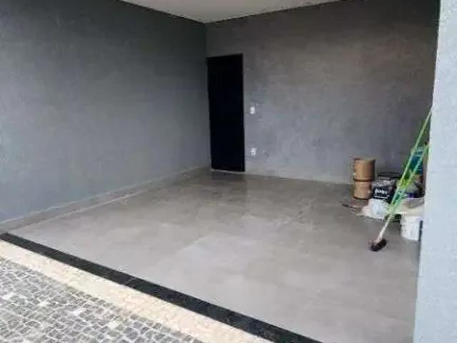 Casa / Sobrado em Condomínio para Venda em Paulínia/SP São Bento 3 Quartos