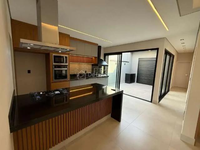 Casa / Sobrado em Condomínio para Venda em Paulínia/SP São Bento 3 Quartos