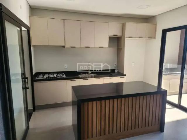 Casa / Sobrado em Condomínio para Venda em Paulínia/SP São Bento 3 Quartos