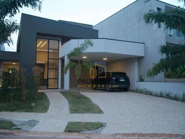 Casa / Sobrado em Condomínio para Venda em Paulínia/SP São Bento 3 Quartos