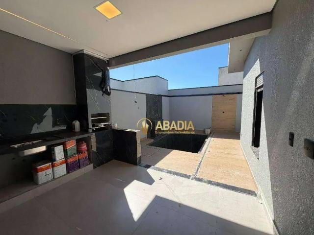 Casa / Sobrado em Condomínio para Venda em Paulínia/SP São Bento 3 Quartos