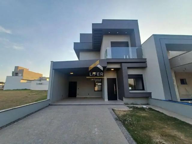 Casa / Sobrado em Condomínio para Venda em Paulínia/SP São Bento 3 Quartos