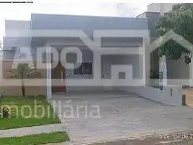 Casa / Sobrado em Condomínio para Venda em Paulínia/SP São Bento 3 Quartos
