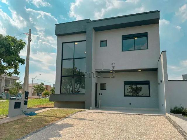 Casa / Sobrado em Condomínio para Venda em Paulínia/SP São Bento 3 Quartos