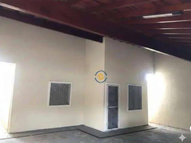 Casa / Sobrado em Condomínio para Venda em Paulínia/SP Saltinho 3 Quartos