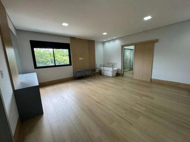 Casa / Sobrado em Condomínio para Venda em Paulínia/SP Parque Brasil 500 3 Quartos