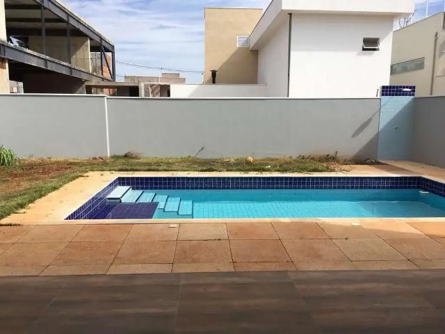 Casa / Sobrado em Condomínio para Venda em Paulínia/SP Parque Brasil 500 3 Quartos
