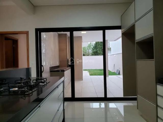 Casa / Sobrado em Condomínio para Venda em Paulínia/SP Parque Brasil 500 3 Quartos