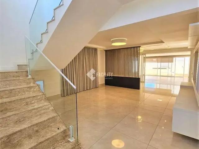 Casa / Sobrado em Condomínio para Venda em Paulínia/SP Parque Brasil 500 3 Quartos