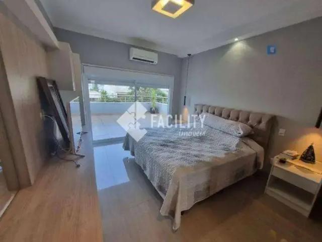 Casa / Sobrado em Condomínio para Venda em Paulínia/SP Parque Brasil 500 3 Quartos