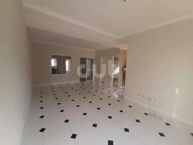 Casa / Sobrado em Condomínio para Venda em Paulínia/SP Parque Brasil 500 3 Quartos