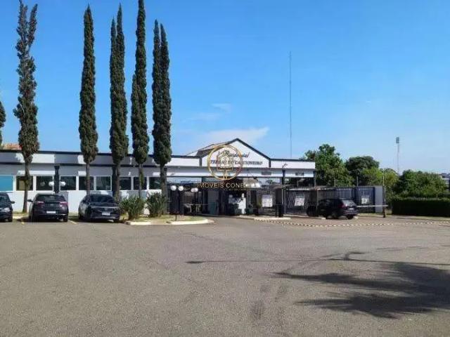Casa / Sobrado em Condomínio para Venda em Paulínia/SP Parque Brasil 500 3 Quartos