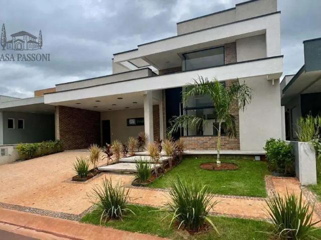 Casa / Sobrado em Condomínio para Venda em Paulínia/SP Parque Brasil 500 3 Quartos