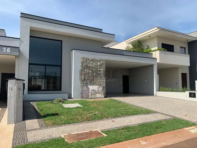 Casa / Sobrado em Condomínio para Venda em Paulínia/SP Parque Brasil 500 3 Quartos