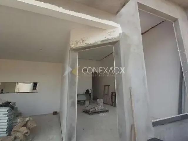 Casa / Sobrado em Condomínio para Venda em Paulínia/SP Parque Brasil 500 3 Quartos