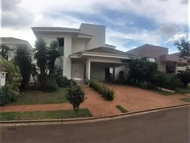 Casa / Sobrado em Condomínio para Venda em Paulínia/SP Parque Brasil 500 3 Quartos