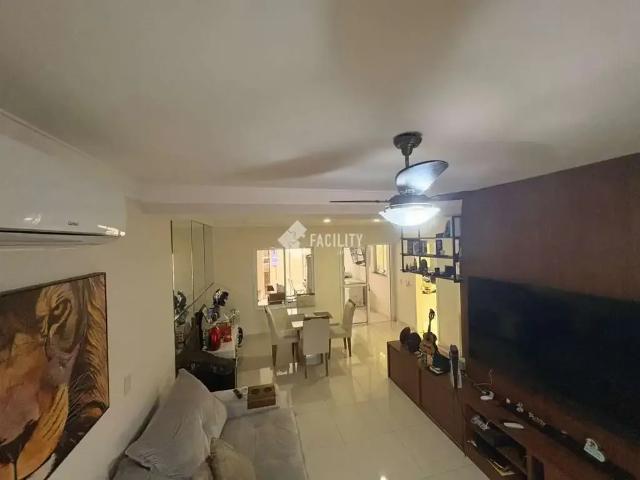Casa / Sobrado em Condomínio para Venda em Paulínia/SP Parque Brasil 500 3 Quartos