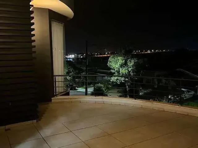Casa / Sobrado em Condomínio para Venda em Paulínia/SP Parque Brasil 500 3 Quartos