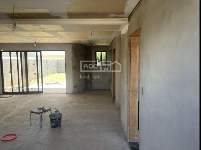 Casa / Sobrado em Condomínio para Venda em Paulínia/SP Parque Brasil 500 3 Quartos
