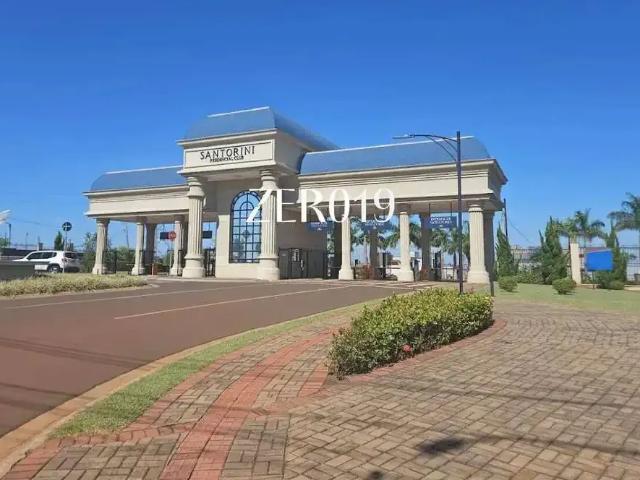 Casa / Sobrado em Condomínio para Venda em Paulínia/SP Parque Brasil 500