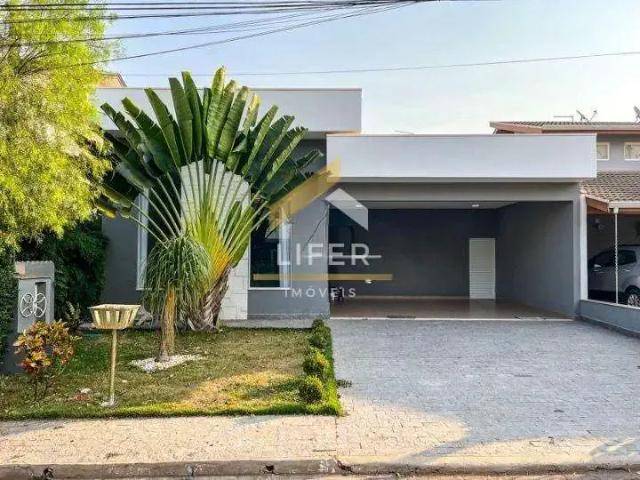Casa / Sobrado em Condomínio para Venda em Paulínia/SP Parque Brasil 500 2 Quartos