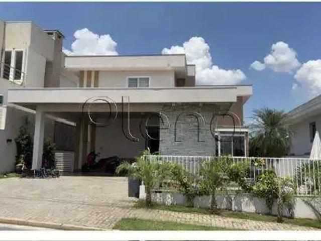 Casa / Sobrado em Condomínio para Venda em Paulínia/SP Parque Brasil 500 2 Quartos