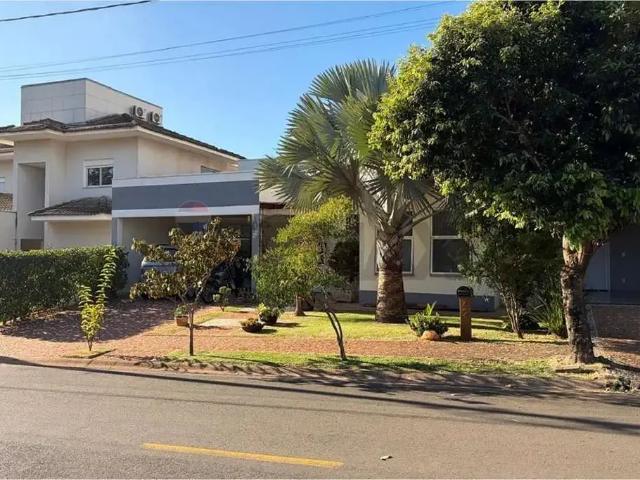 Casa / Sobrado em Condomínio para Venda em Paulínia/SP Parque Brasil 500 4 Quartos