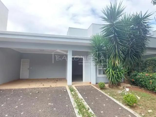 Casa / Sobrado em Condomínio para Venda em Paulínia/SP Parque Brasil 500 4 Quartos