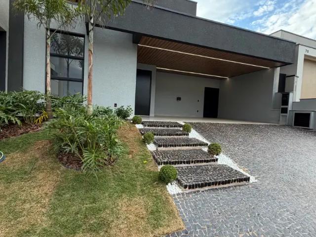 Casa / Sobrado em Condomínio para Venda em Paulínia/SP Parque Brasil 500