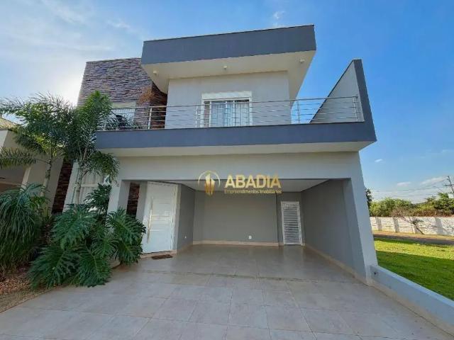 Casa / Sobrado em Condomínio para Venda em Paulínia/SP Reserva Real 3 Quartos