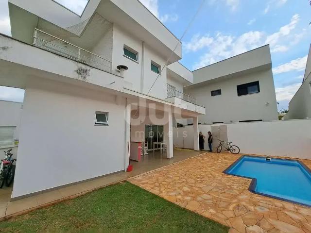 Casa / Sobrado em Condomínio para Venda em Paulínia/SP Residencial Manacás 3 Quartos