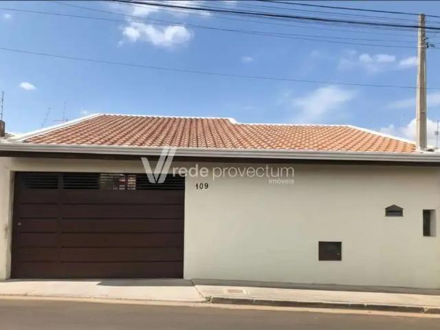 Casa / Sobrado em Condomínio para Venda em Paulínia/SP Residencial Pazetti 3 Quartos