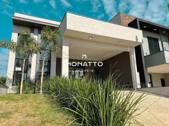 Casa / Sobrado em Condomínio para Venda em Paulínia/SP Vila Bressani 3 Quartos