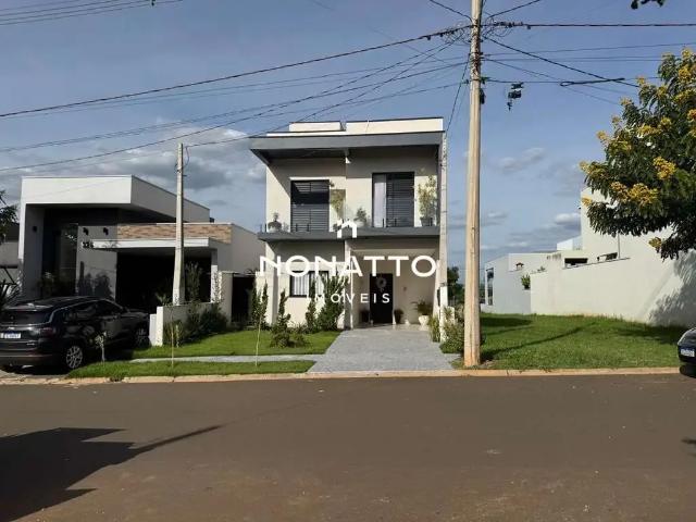 Casa / Sobrado em Condomínio para Venda em Paulínia/SP Vila Bressani 3 Quartos