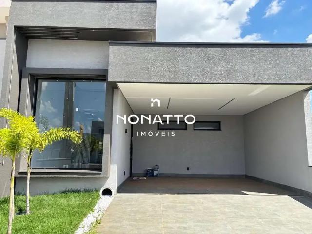 Casa / Sobrado em Condomínio para Venda em Paulínia/SP Vila Bressani 3 Quartos