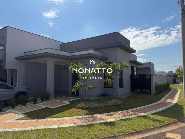 Casa / Sobrado em Condomínio para Venda em Paulínia/SP Vila Bressani 3 Quartos
