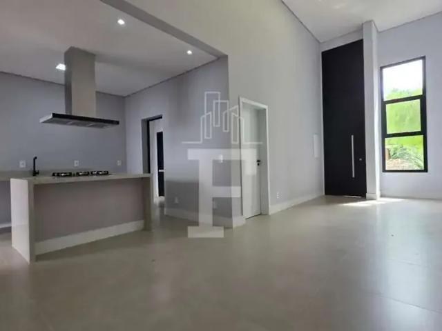 Casa / Sobrado em Condomínio para Venda em Paulínia/SP Vila Monte Alegre 3 Quartos