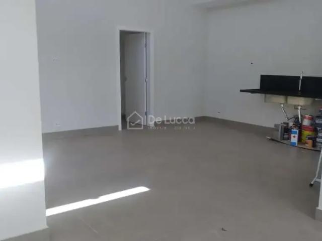 Casa / Sobrado em Condomínio para Venda em Paulínia/SP Vila Monte Alegre 3 Quartos